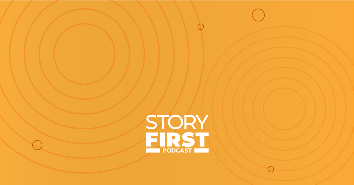 Bowstring Launches Story First Podcast